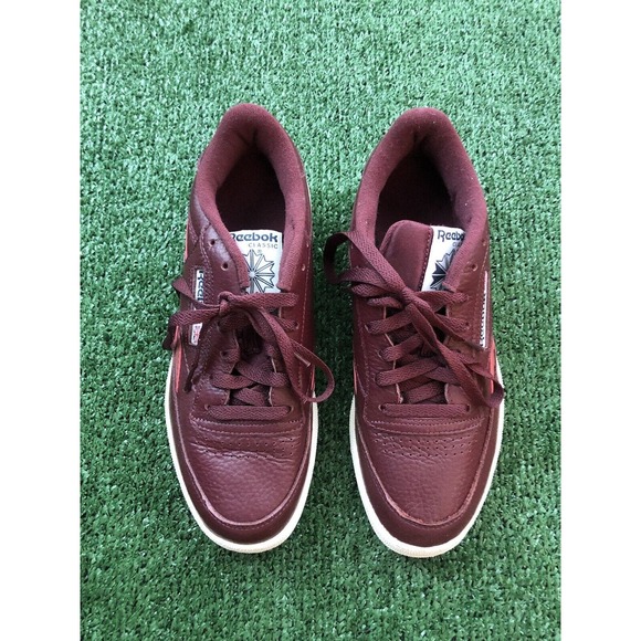 Reebok | Shoes | Reebok Club C Revenge Sneaker Mens 75 Plus Shoes ...